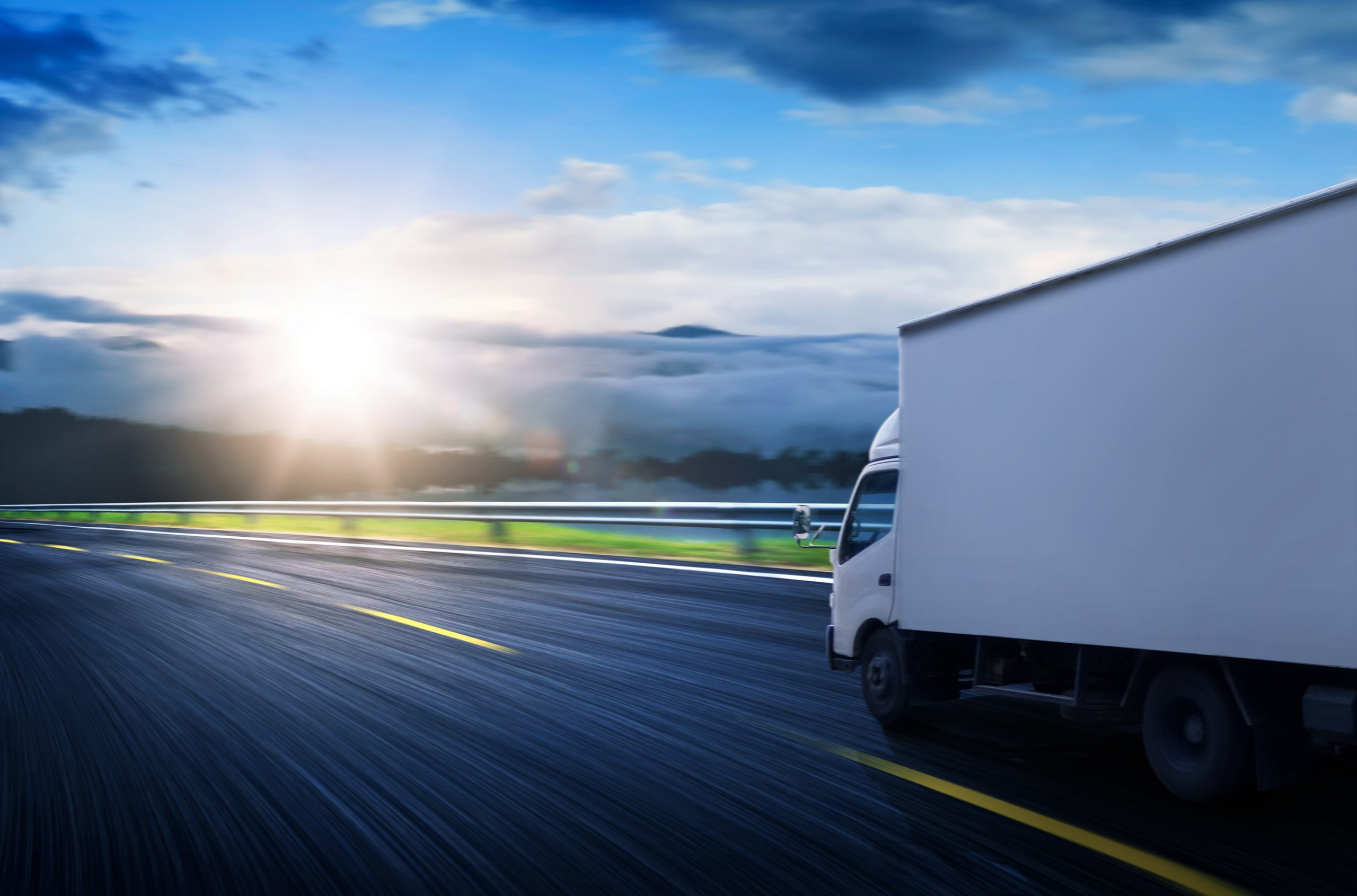 Making zero-emission road freight a reality | ECTA